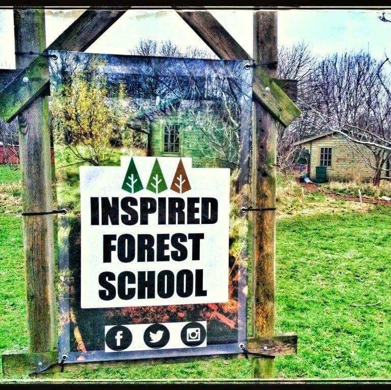 Essentials Forest School - Forest School Training Gloucestershire