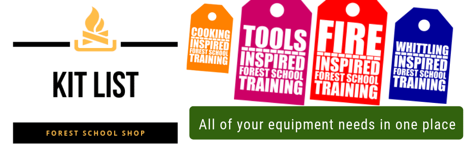 Wind speed and gusts - Forest School Training Gloucestershire